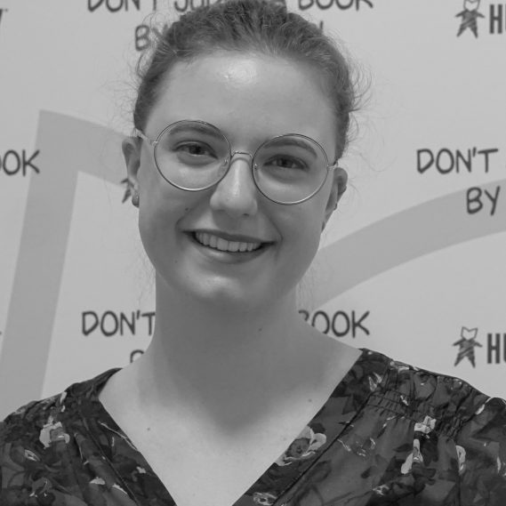 About – The Human Library Organization