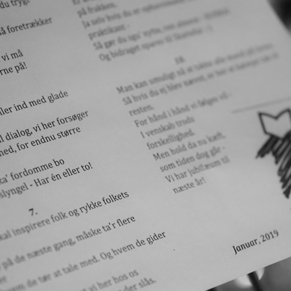 About – The Human Library Organization