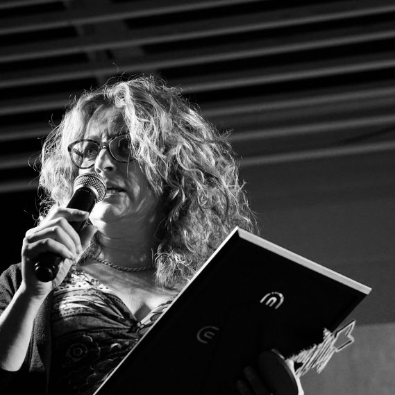 About – The Human Library Organization