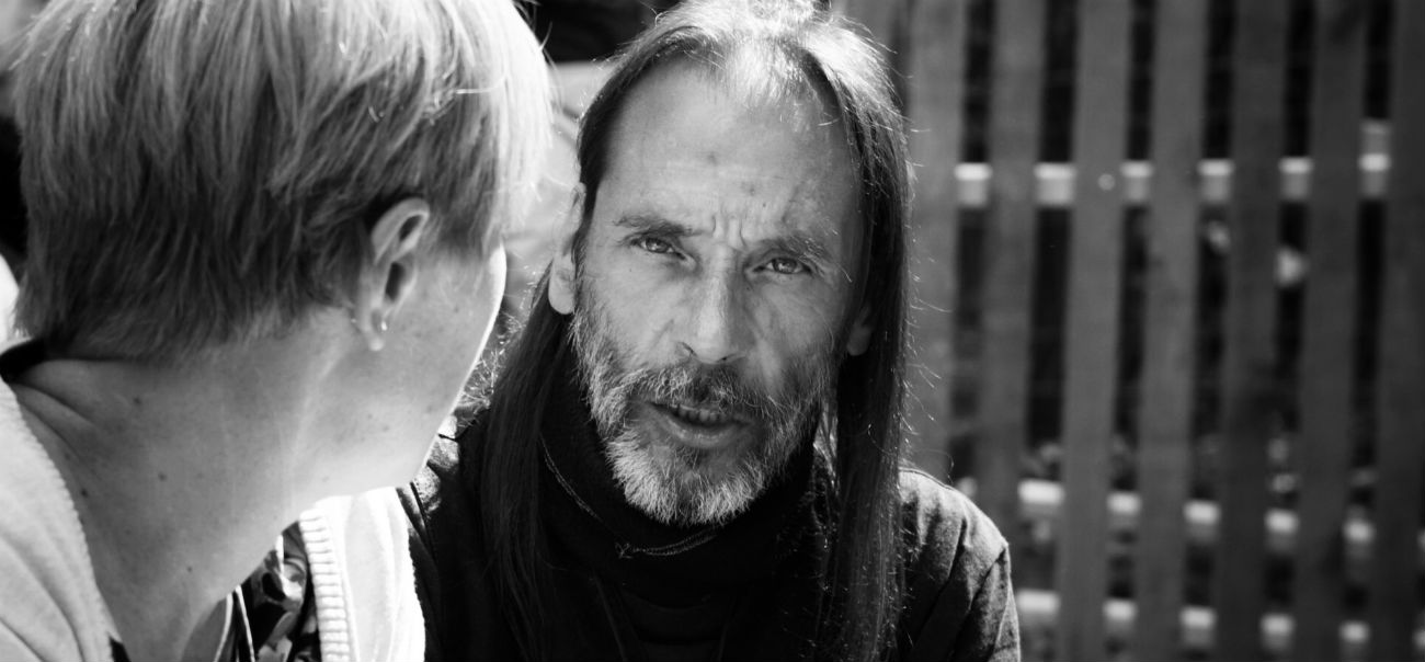 The Human Library Organization – Don’t Judge a Book By its Cover