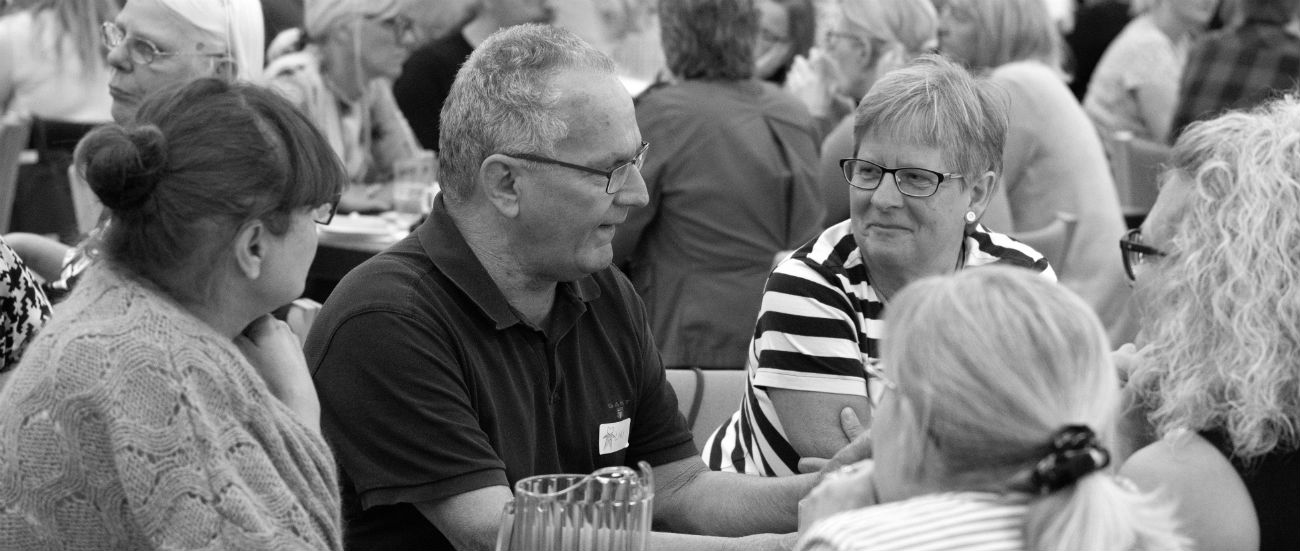 Events The Human Library Organization