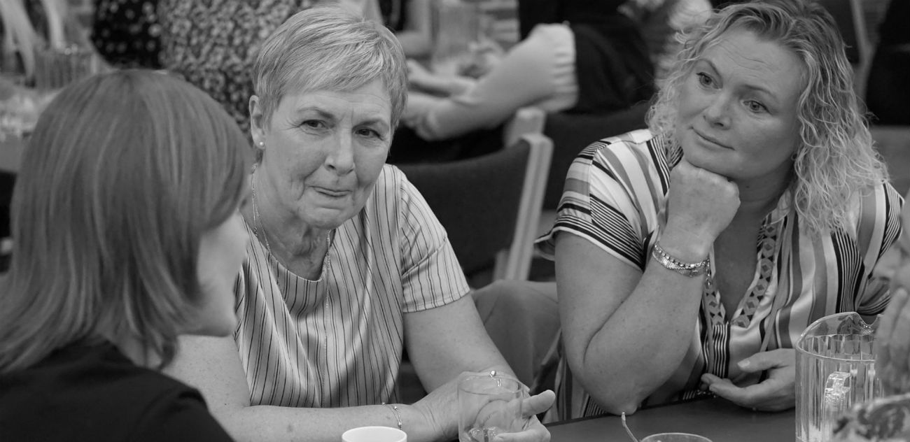 Events The Human Library Organization