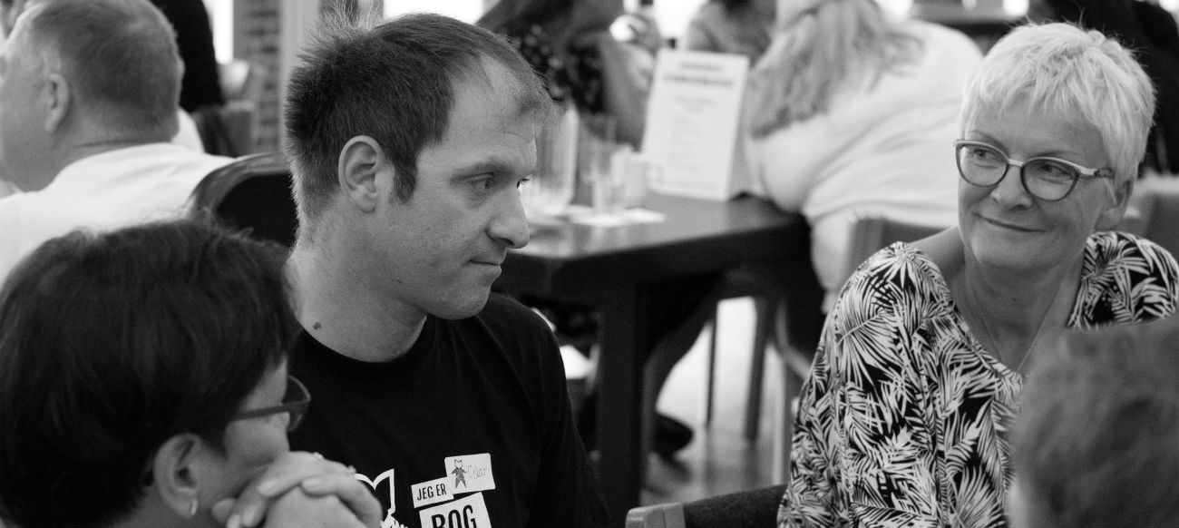 Events The Human Library Organization